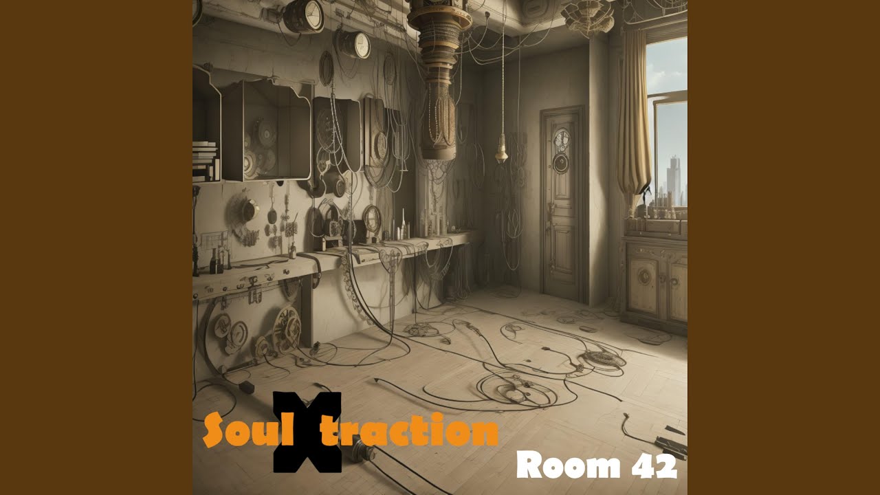 Room 42 - YouTube