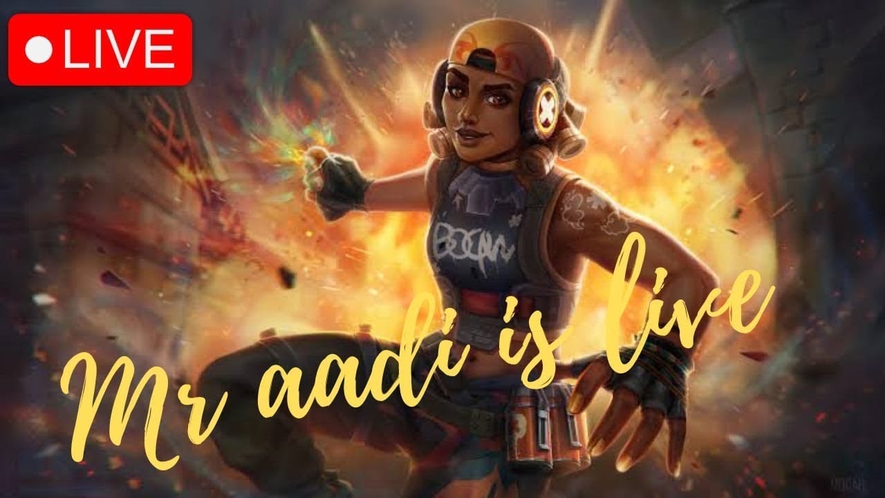 🔴Road to 2k , learning how to play raze Playing valorant #valorantindia ...