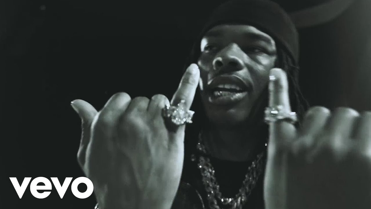 Lil Baby ft. Future - Lemonade [Music Video] - YouTube