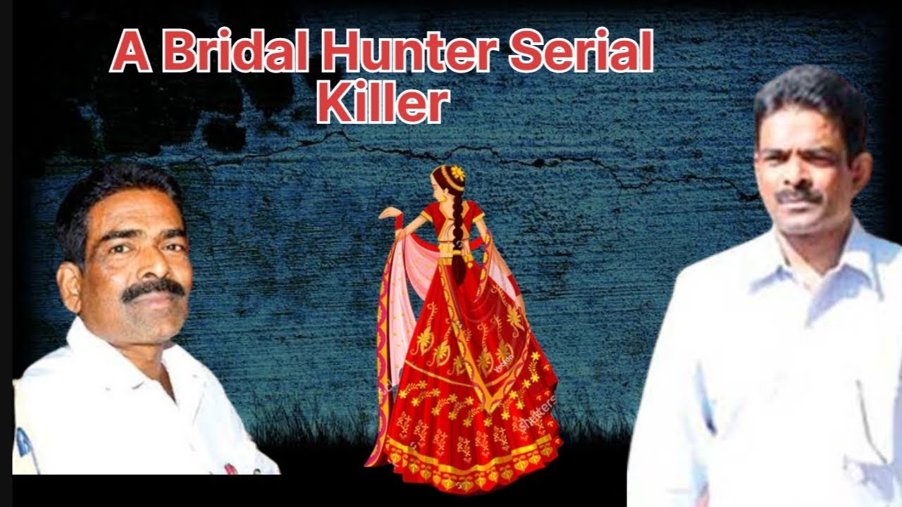 Cyanide Mohan: A Bridal Hunter Serial Killer (English) - YouTube