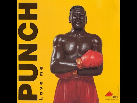 Love Me - Punch - YouTube