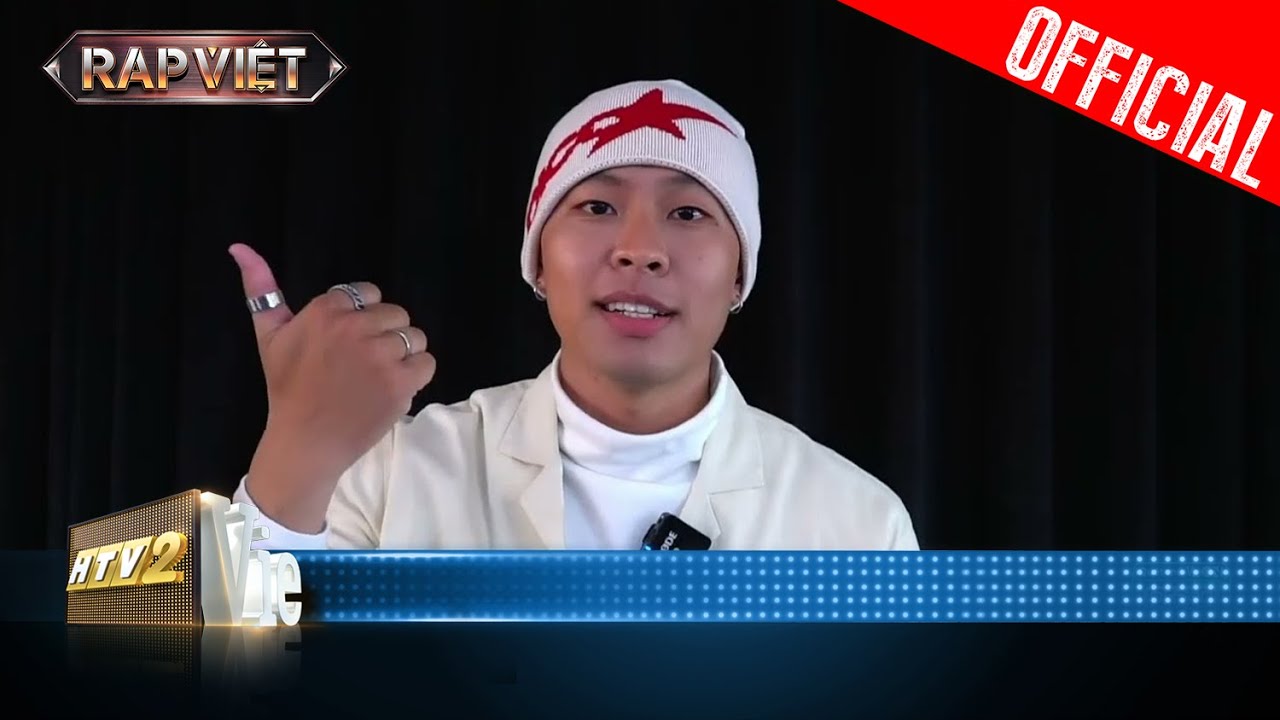 HURRYKNG đính chính vì liên tục bị kêu nhầm tên, hé lộ HIEUTHUHAI đã ...