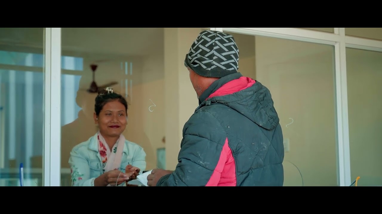 ARJU RICE MILL || SHORT DOCUMENTARY - YouTube