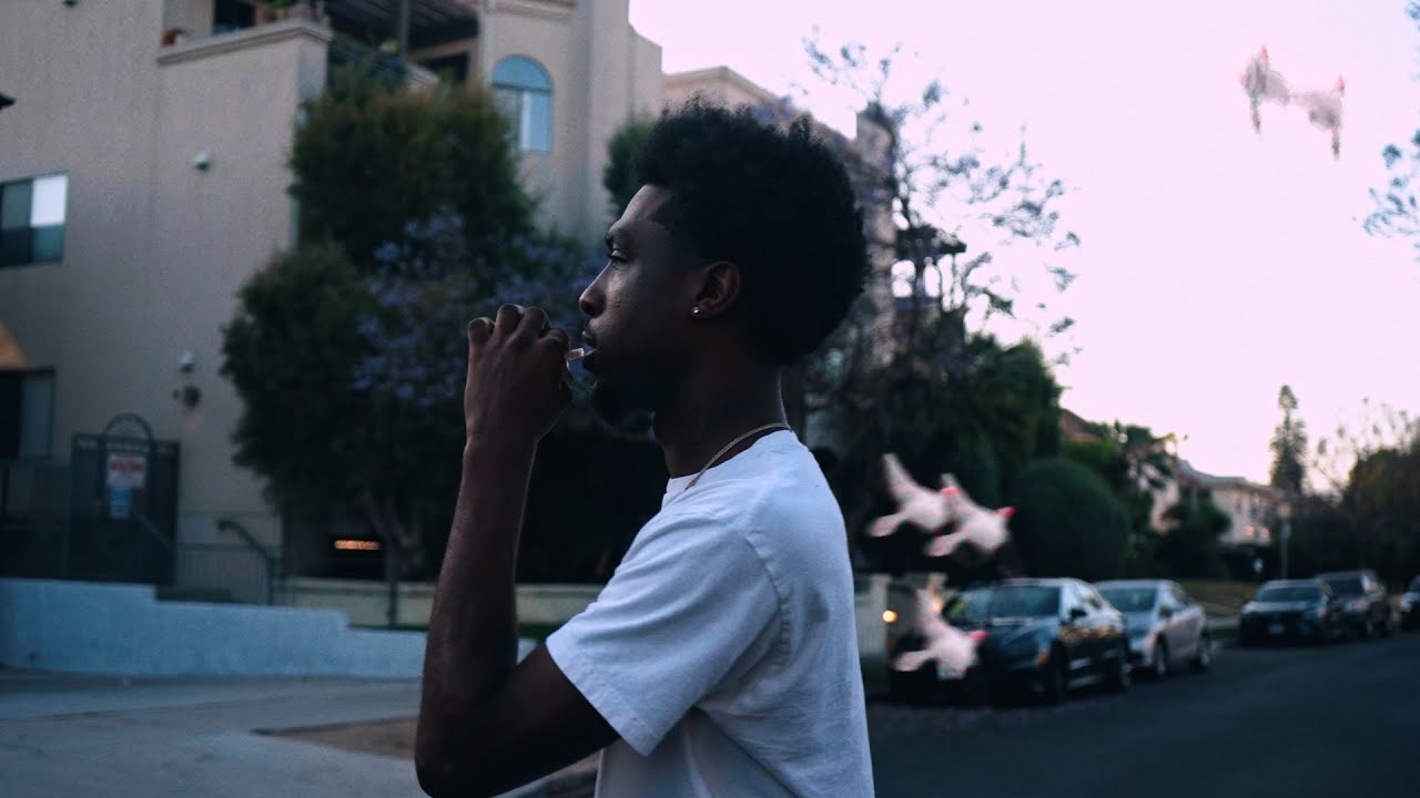 Ladé - LAX (Official Music Video) - YouTube