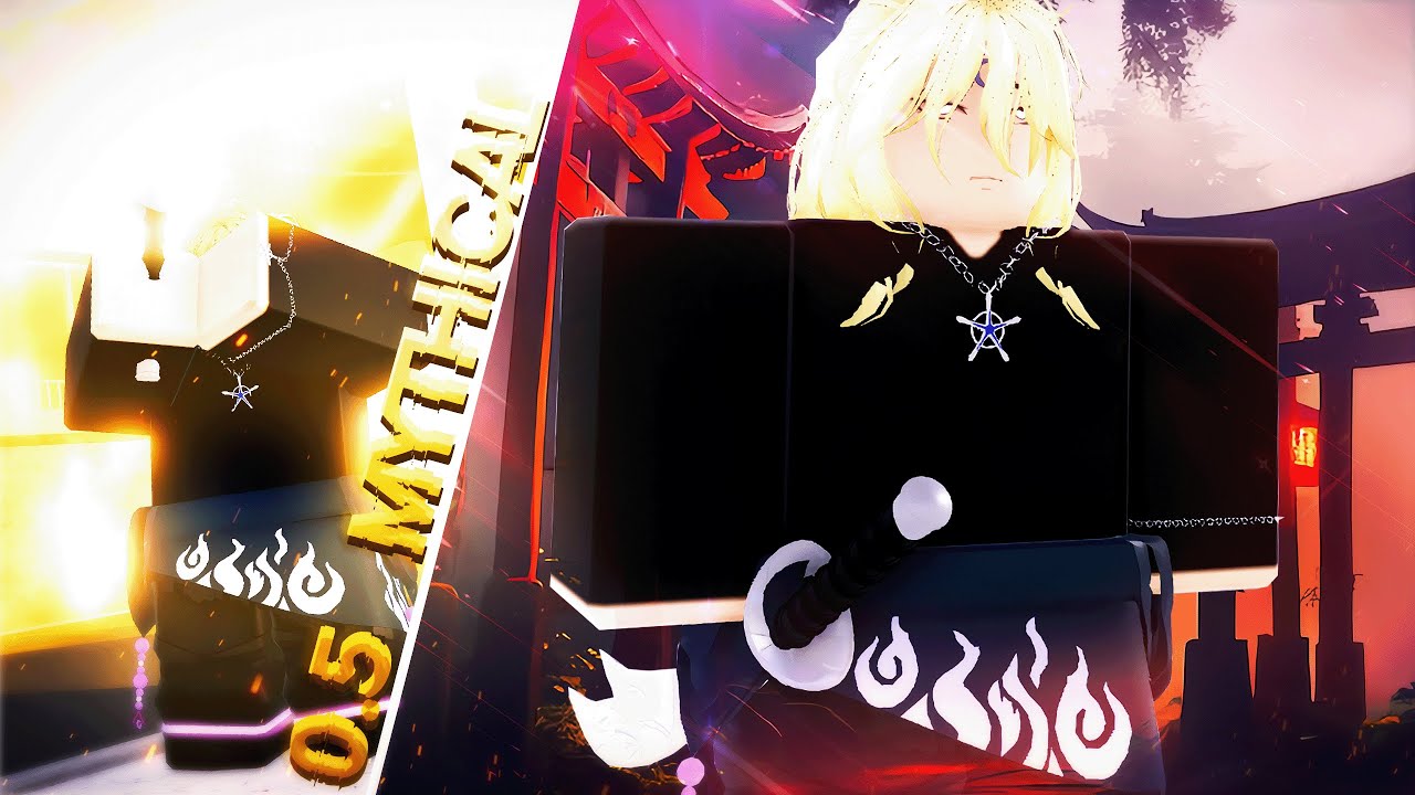 (Type Soul) The NEW 0.5% Balance FULL Vollstandig is BROKEN💀 - YouTube