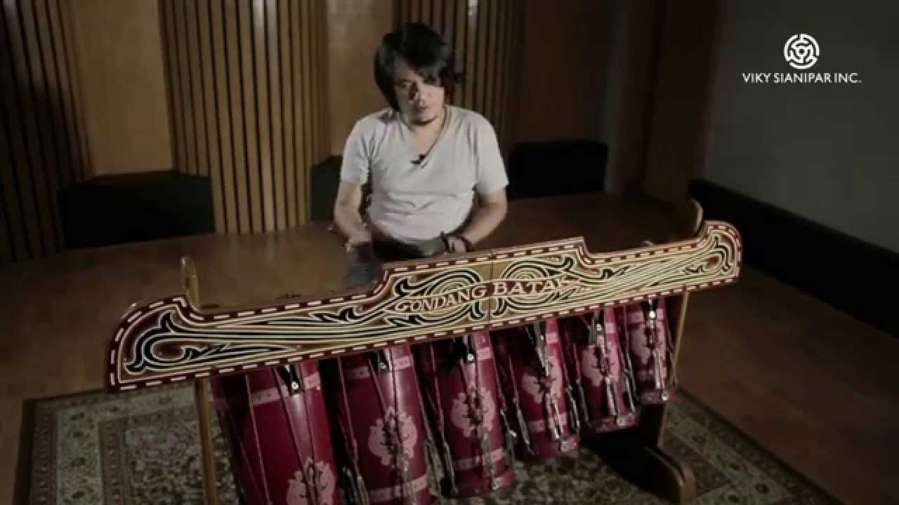 INDONESIA KEREN - #1 - Gondang Batak - YouTube