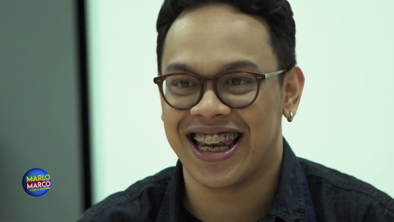Locotime APCA Indonesia (Marlo Marco - The Loco Brothers "Eps 4" | Seg ...