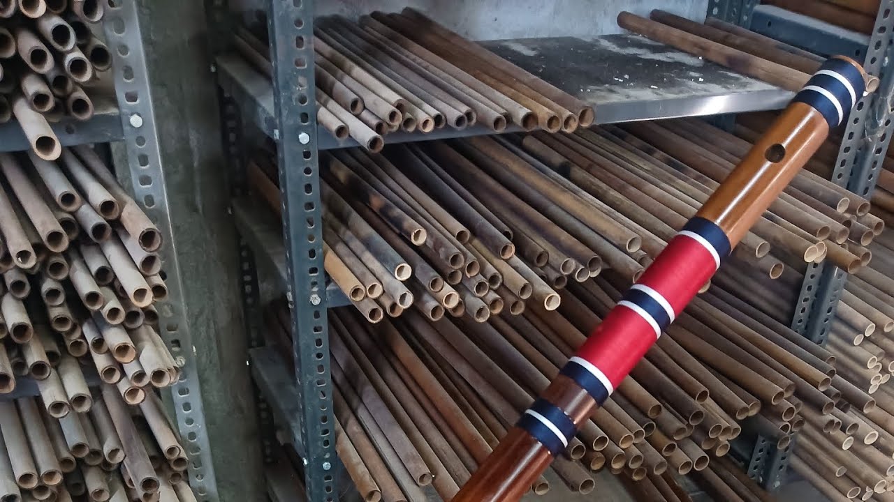 D base Flute customise / well Tuned/ for Buy Flute contact no ...