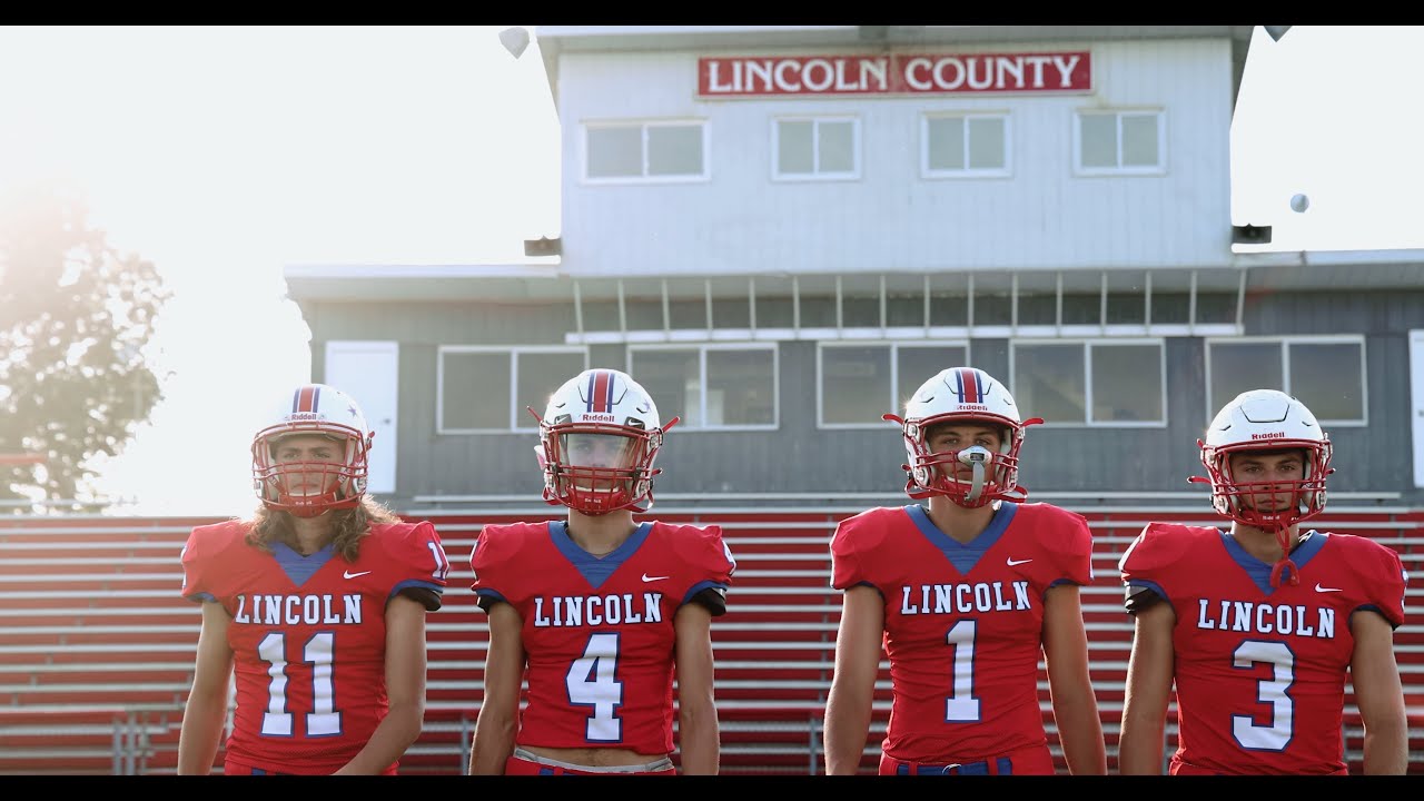 2022 LC Football Hype Video - YouTube