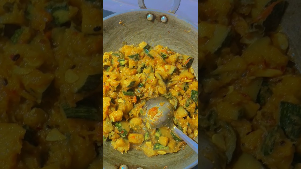 pata ki sabji Ghar per banaen Bhandare Jaisi #cooking vide#shorts🤤🤤😜😜 ...