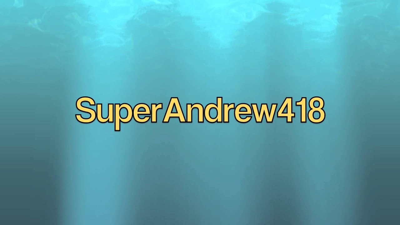 SA418 Intro - YouTube