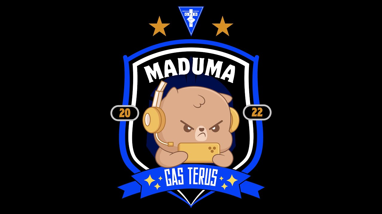 Tournamen Mobile Legend GP Maduma #2 - GP Maduma Solo Lord - YouTube