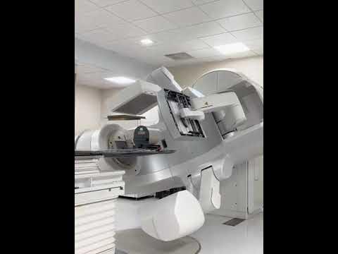 #truebeam MPC (Machine Performance Check) QA #mpc #radiotherapy #varian #oncology #cancer # ...
