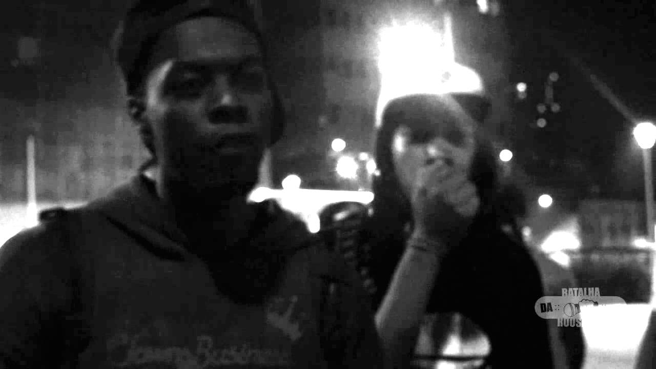 Batalha da Roosevelt - Fera vs Camões - YouTube