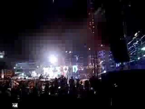 Bojna Čavoglave - thompson maksimir 17.06.2007. - YouTube