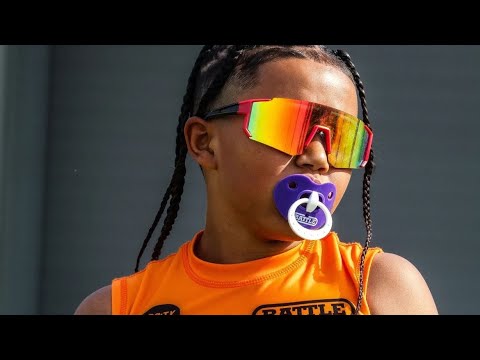 Akir Mahomeboy Tiggs, ⭐️🏆 QB/CB, 11U, DMF Ducks, San Antonio, Texas # ...