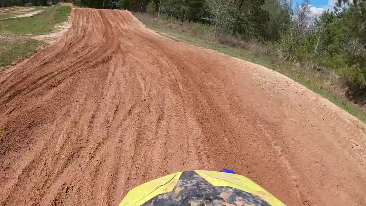 Alma MX Park, Alma GA - YouTube