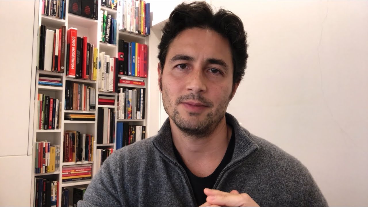 #CannesLions2020: Benjamin Yung Junior fala sobre o futuro da ...