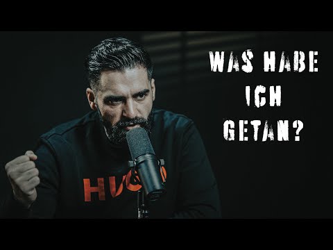 Wie konnte ich das meiner Frau antun!?