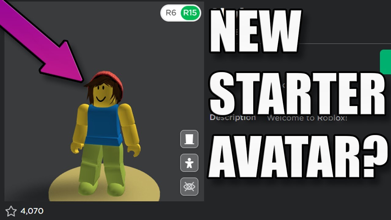 NEW FEATURES COMING TO ROBLOX SOON - 4 New Roblox Features - YouTube