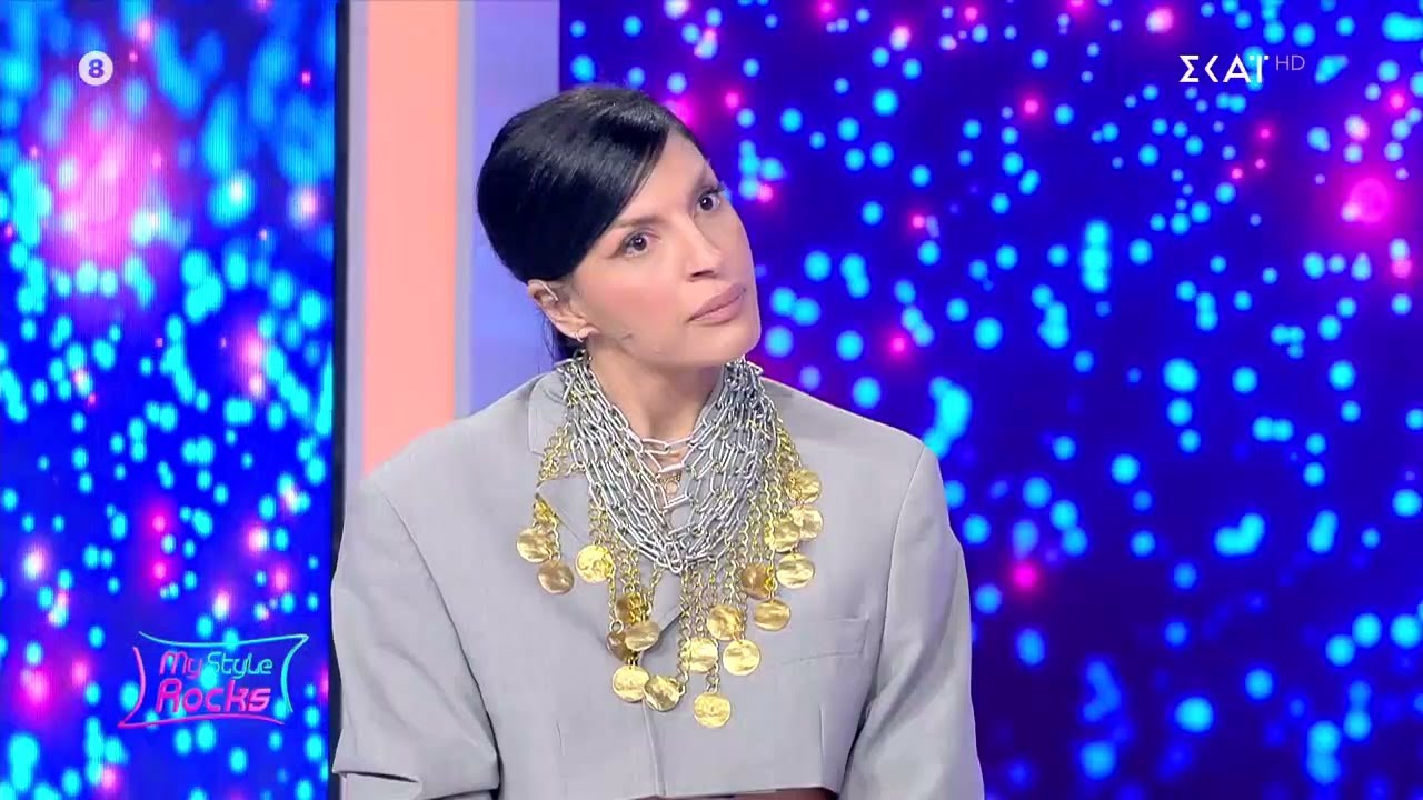 Μπι για Φωτεινή: «Με τόσο αρνητικά που μου είπες έπρεπε να μου βάλεις 1 ...