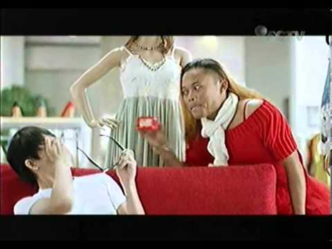 Kartu As feat Sule dan Jessica Iskandar (iklan) - YouTube