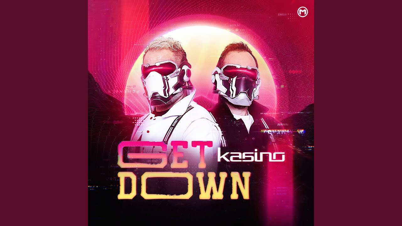 Get Down - YouTube Music