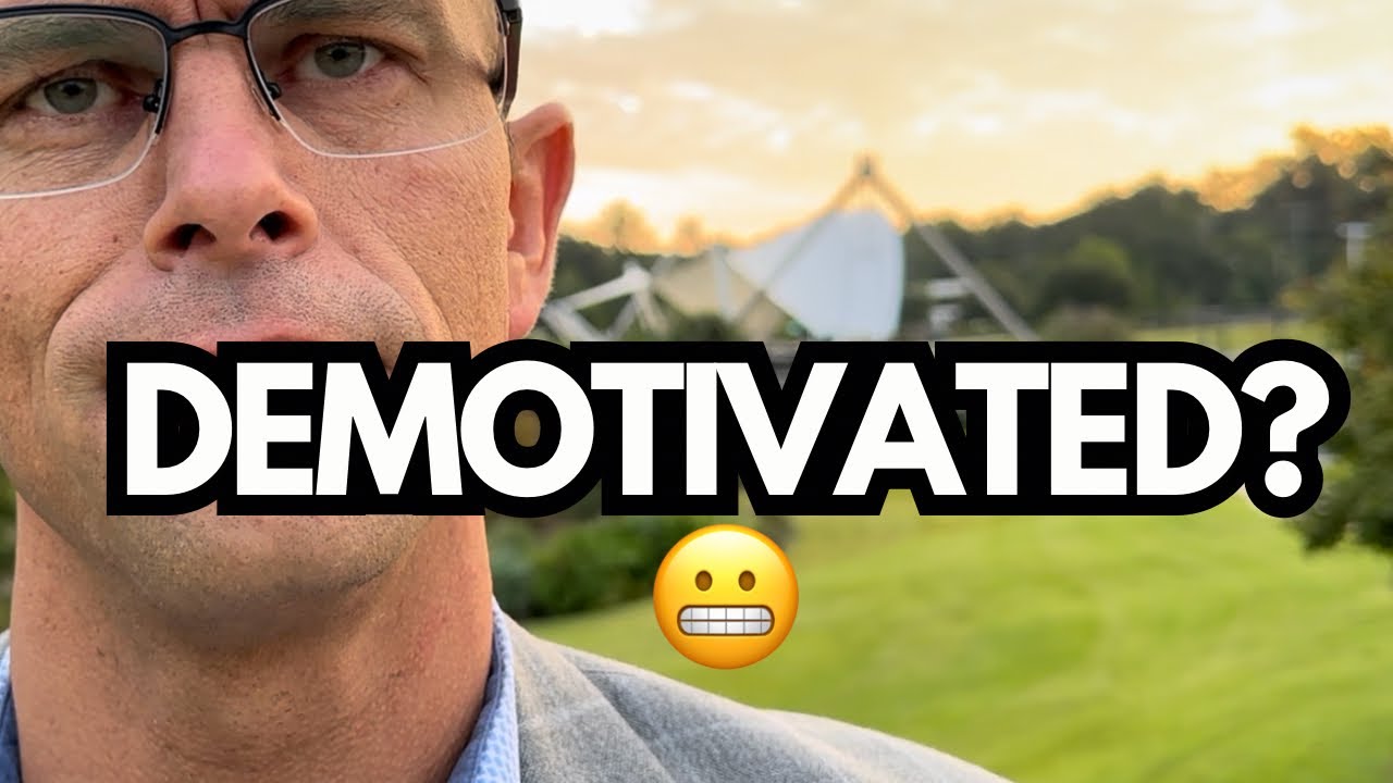 Are You Demotivated? Ask Yourself The 5 Whys. - YouTube