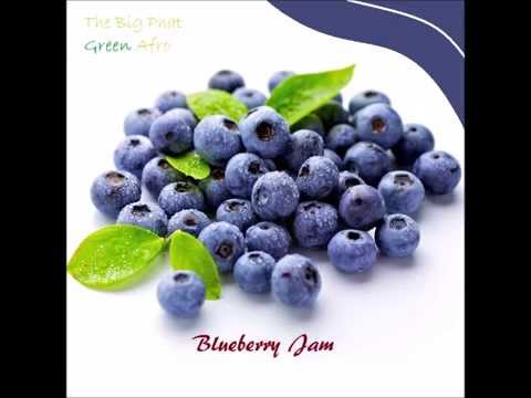 Blueberry Jam (original instrumental song) - YouTube
