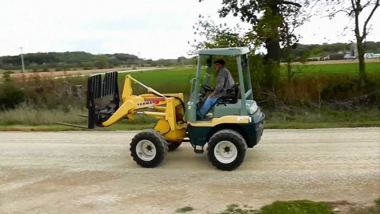 Yanmar V4 5A YouTube yanmar-v4-5a-youtube
