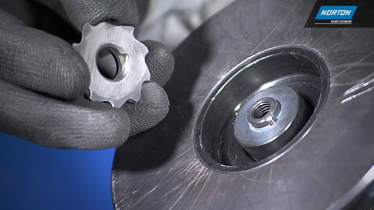 Norton Bevel System - YouTube