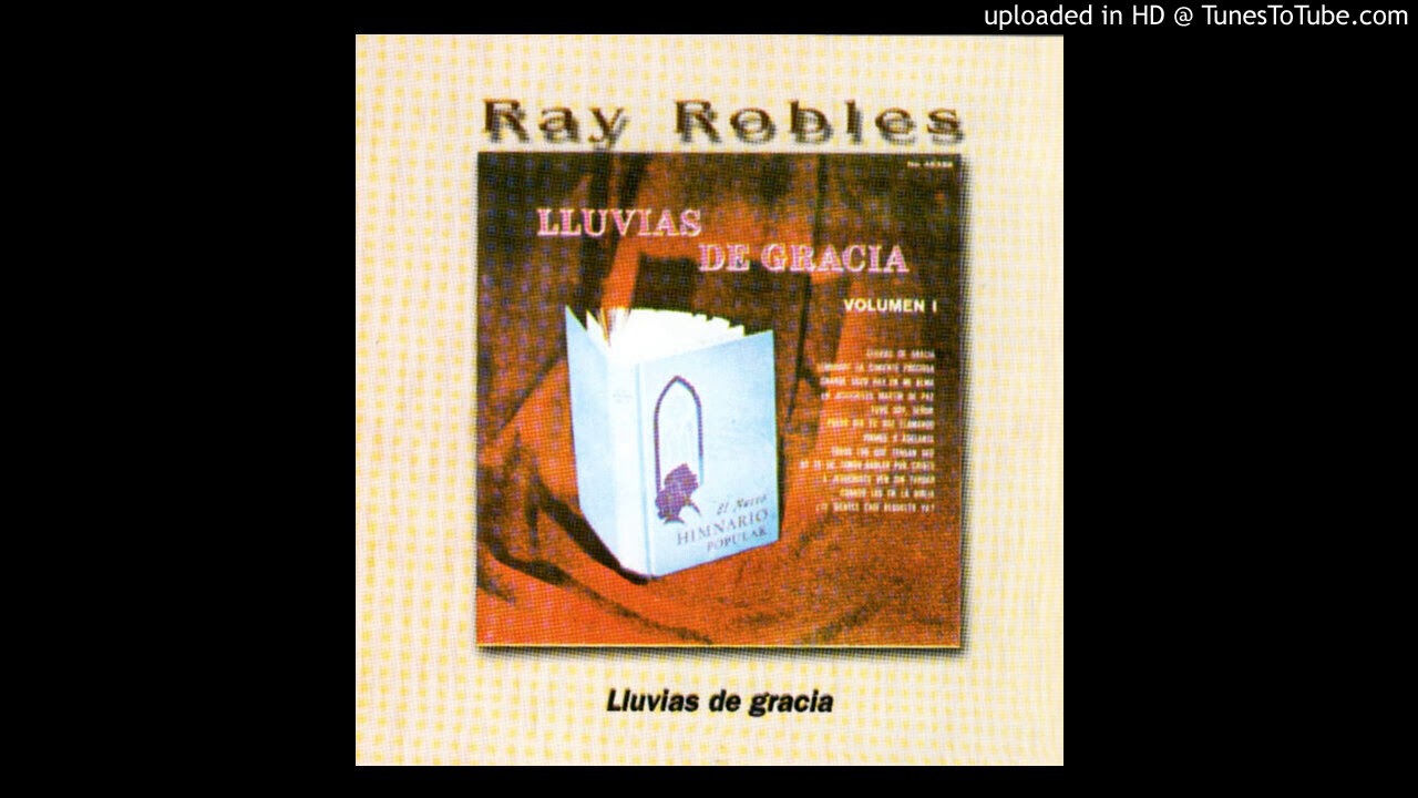 04 Ray Robles & Coro Cant-Art - En Jesucristo Martir De Paz - YouTube Music