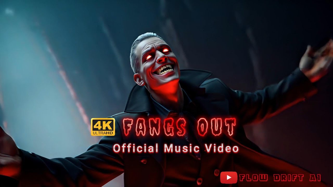 Vampire Trap Music : The Darkest Side of the Underground - YouTube