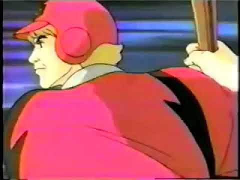 Bionic Six Intro english - YouTube