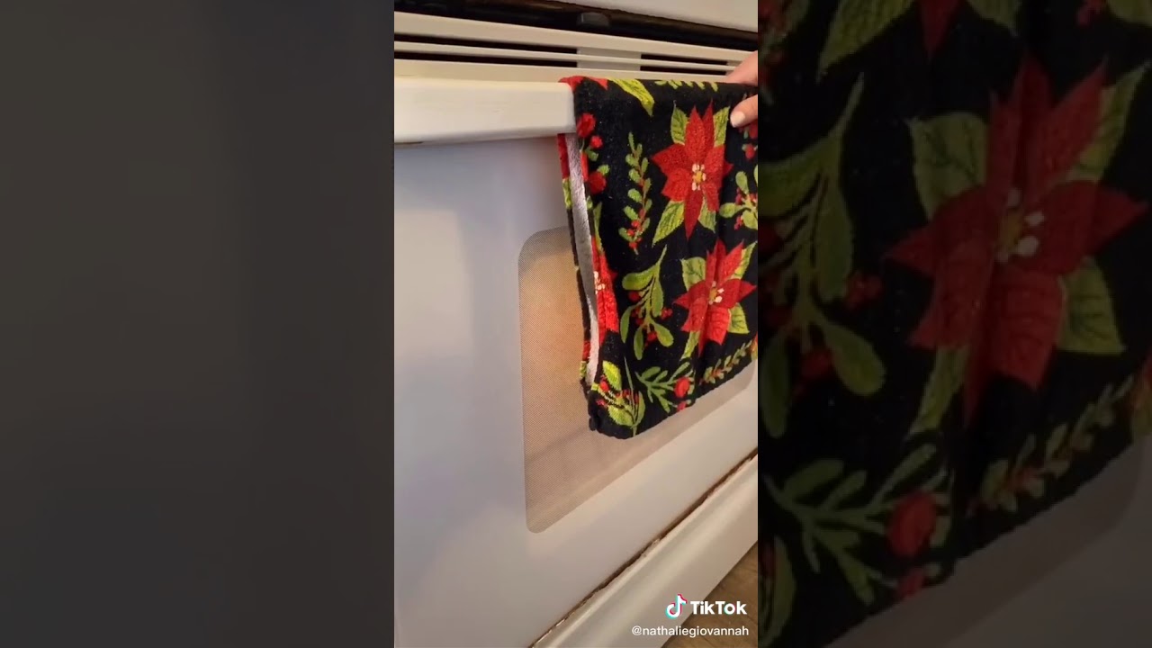 Cat getting cooked in the oven - YouTube