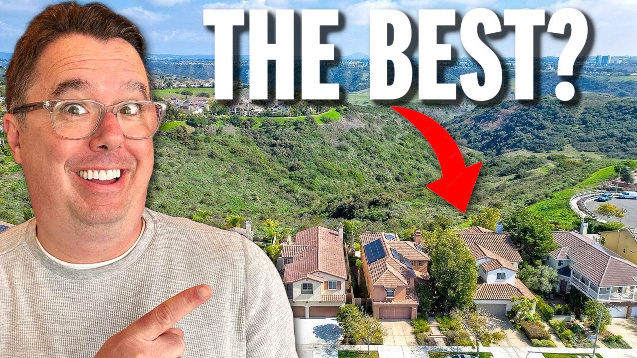 An Inside Look at Torrey Hills in Carmel Valley - YouTube