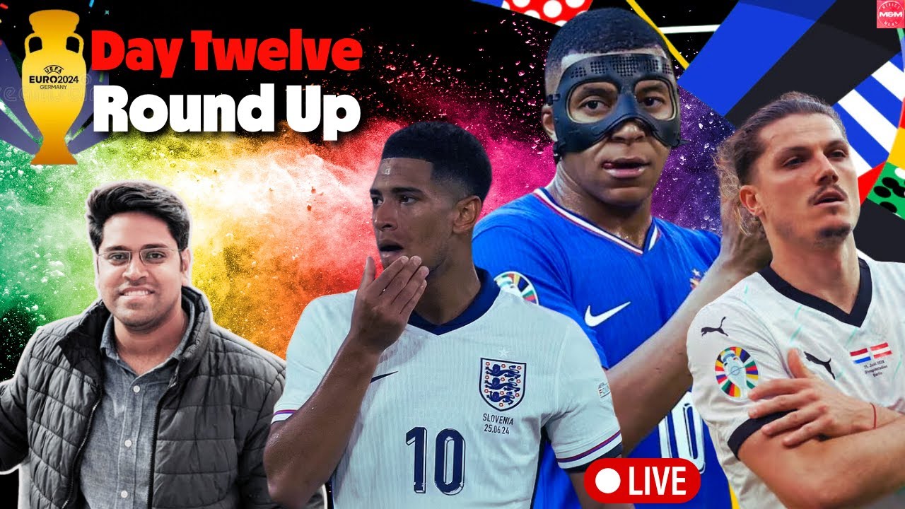 France & England Boring Display | Austria Create History ...