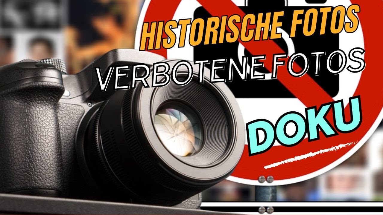 Verbotene Historische Fotos, die Du nie glauben wirst! - YouTube
