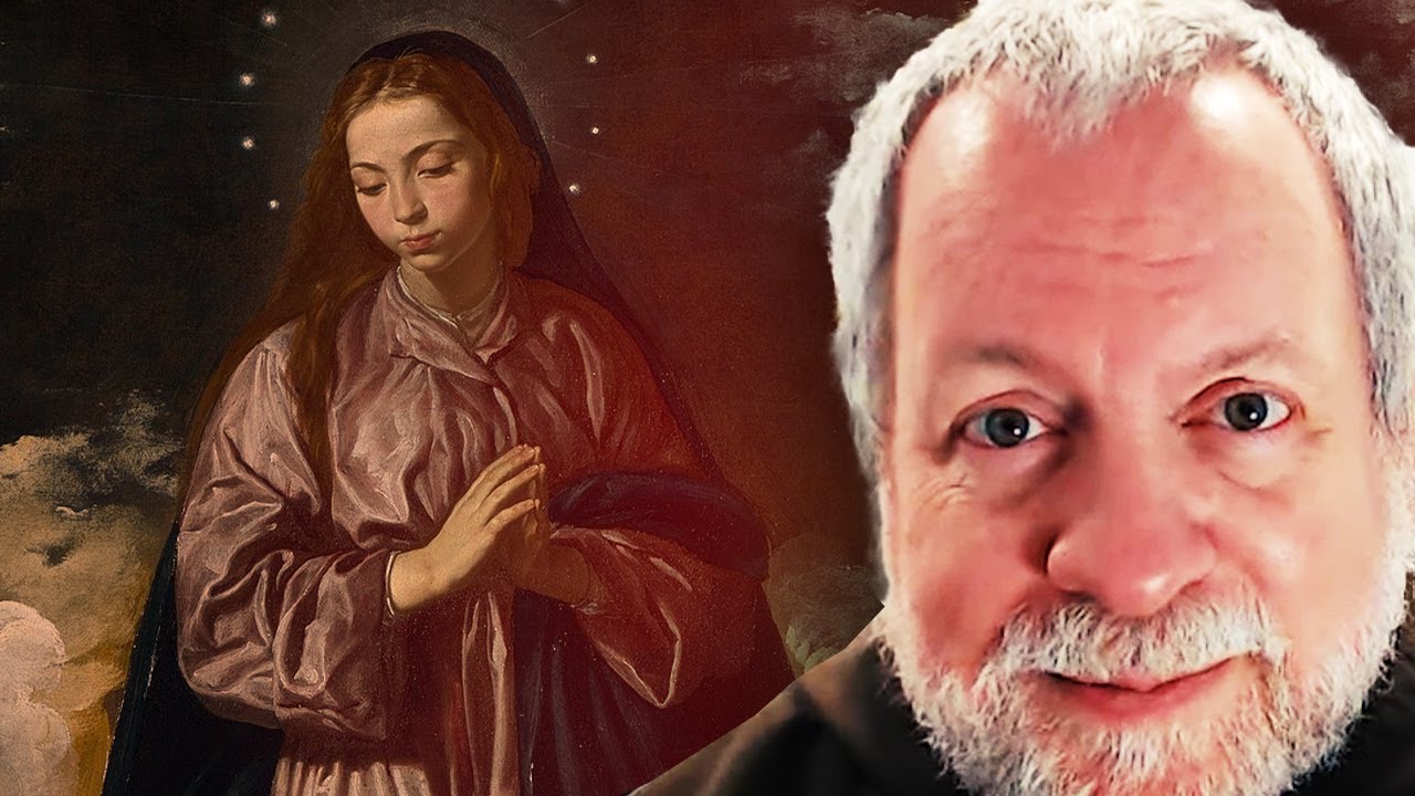 Mary as a Model for Understanding the Resurrection (with Fr. David ...