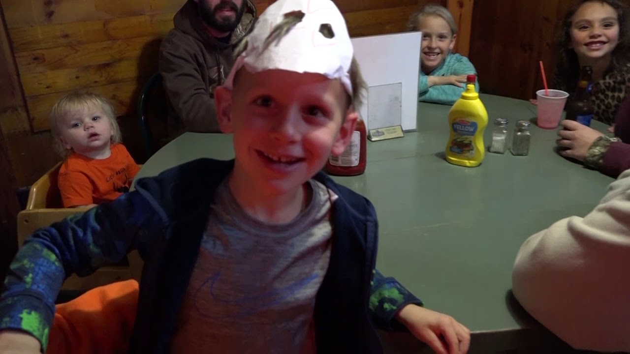 Toad Lake Store - YouTube