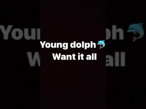 Young Dolph. Want it all (street version)