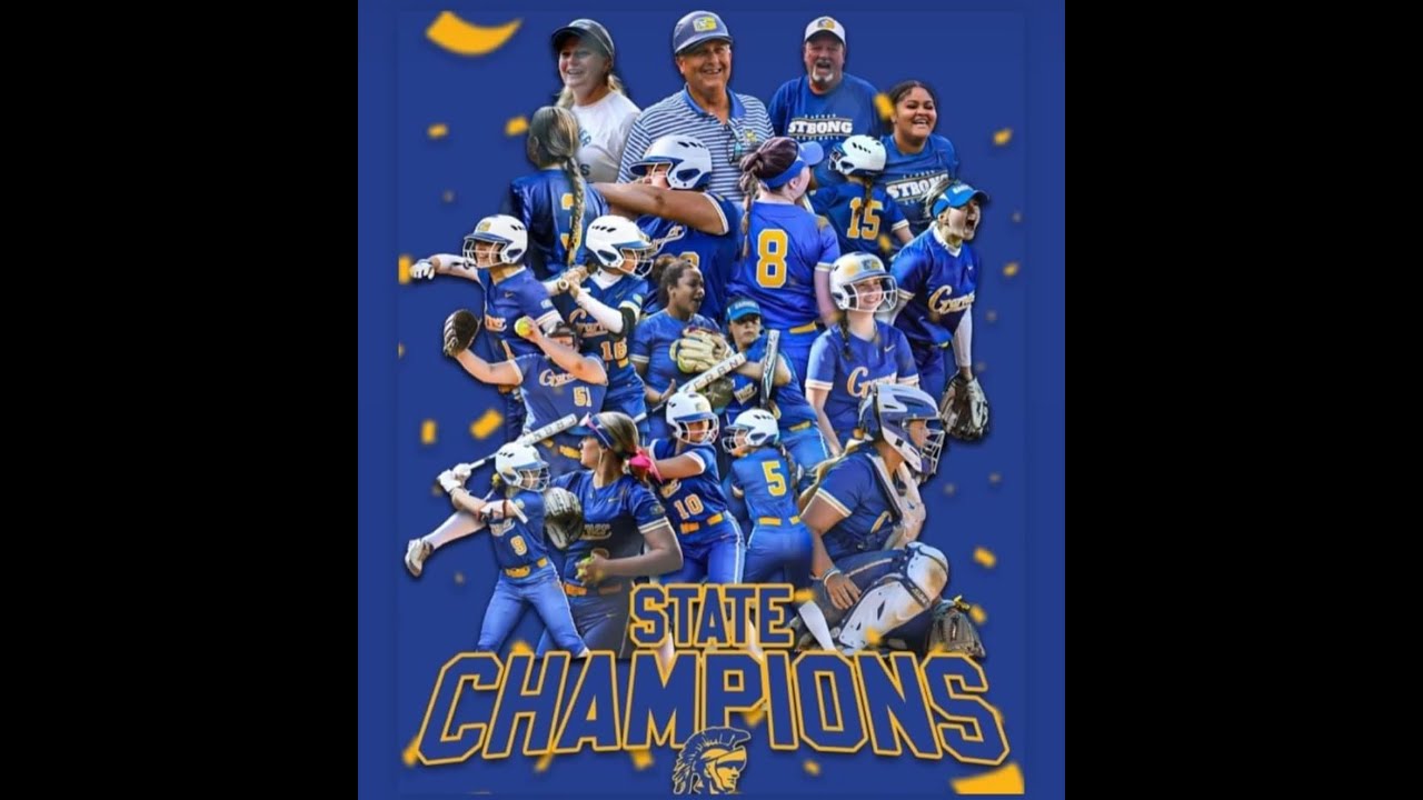 2024 Garner Trojans End of Season Video - YouTube