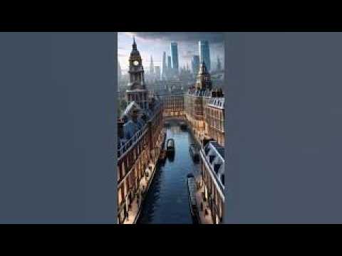 The Great Stink of 1858 London’s Watershed Moment - YouTube