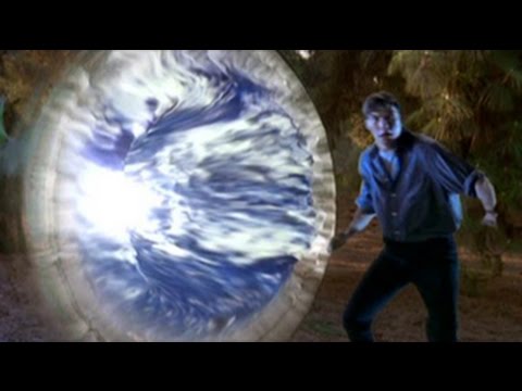 TIME TRAVEL TECHNOLOGY: PART THREE. - YouTube