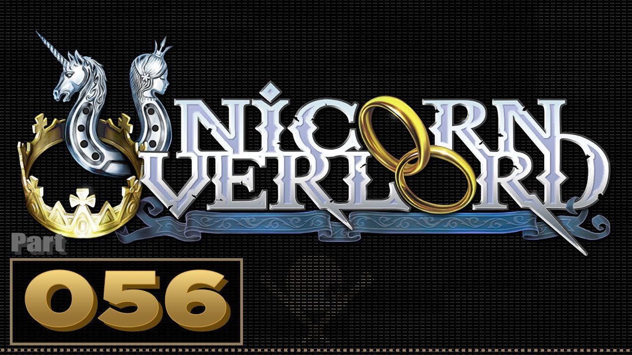 Let's Play: Unicorn Overlord - Part 56 | Credits & Thoughts - YouTube