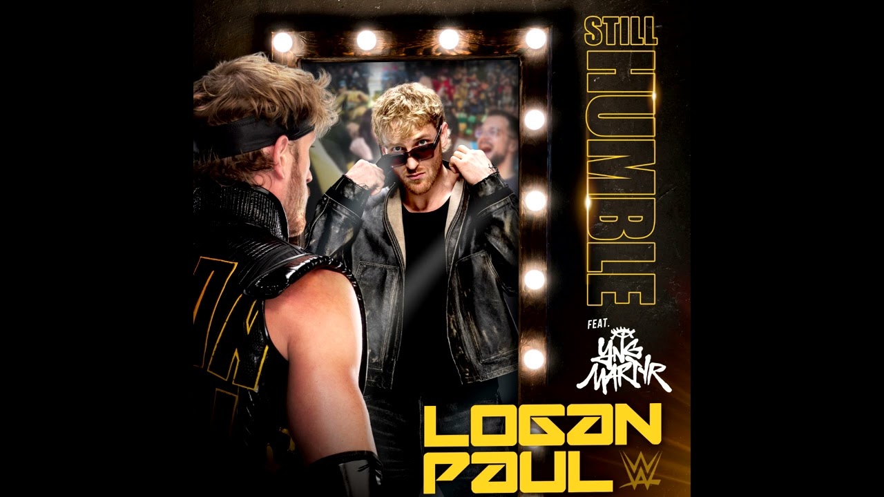 WWE Logan Paul - Still Humble (Extended Loop) Chords - Chordify