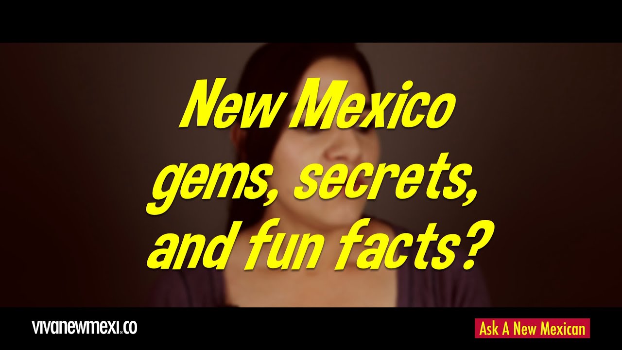 New Mexico Gems Secrets And Fun Facts YouTube new-mexico-gems-secrets-and-fun-facts-youtube