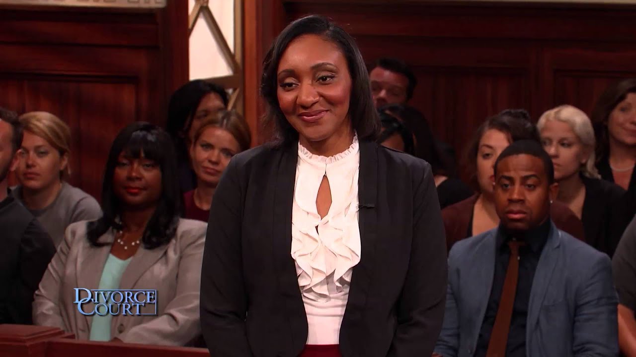 Should You Shack Up Before Marriage? - YouTube