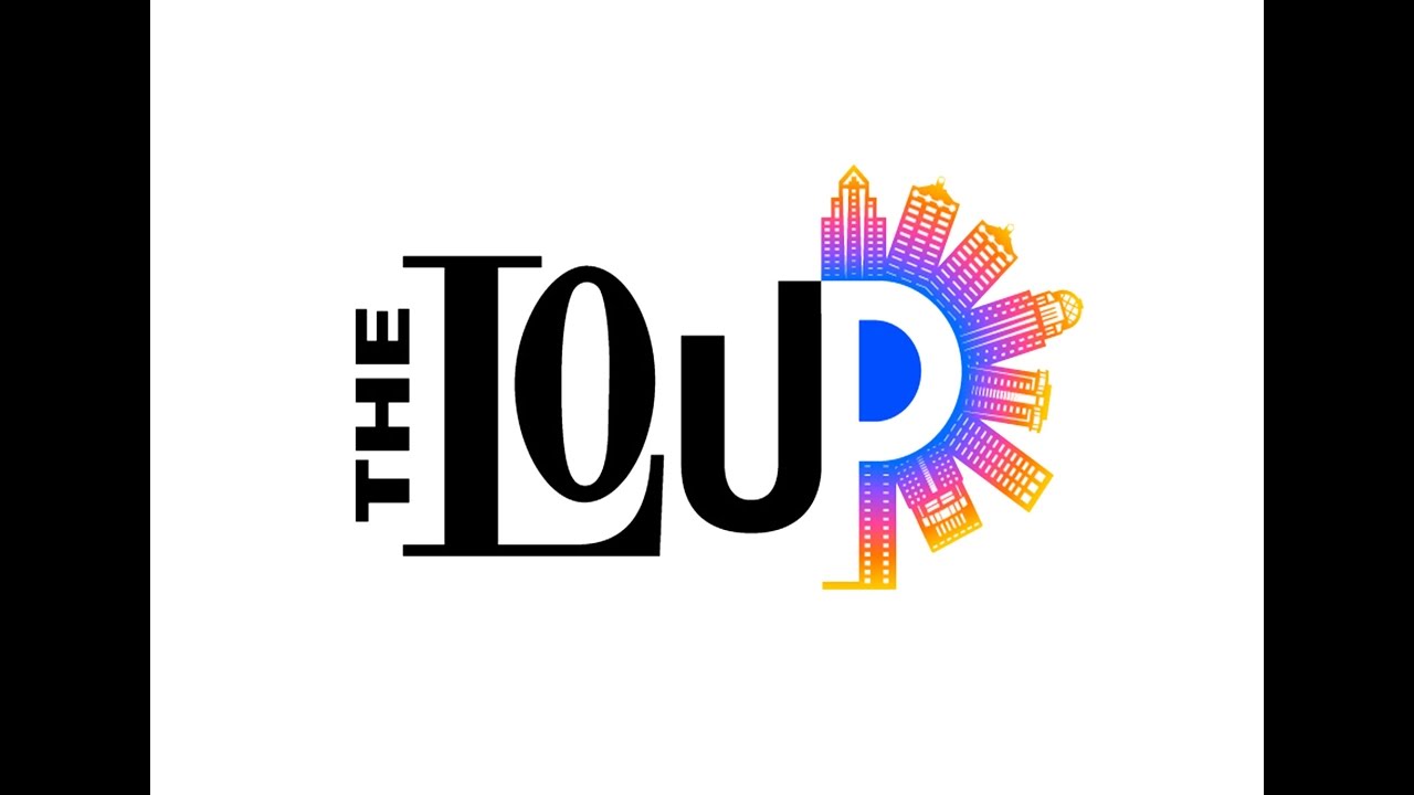 Introducing, The Loup - YouTube