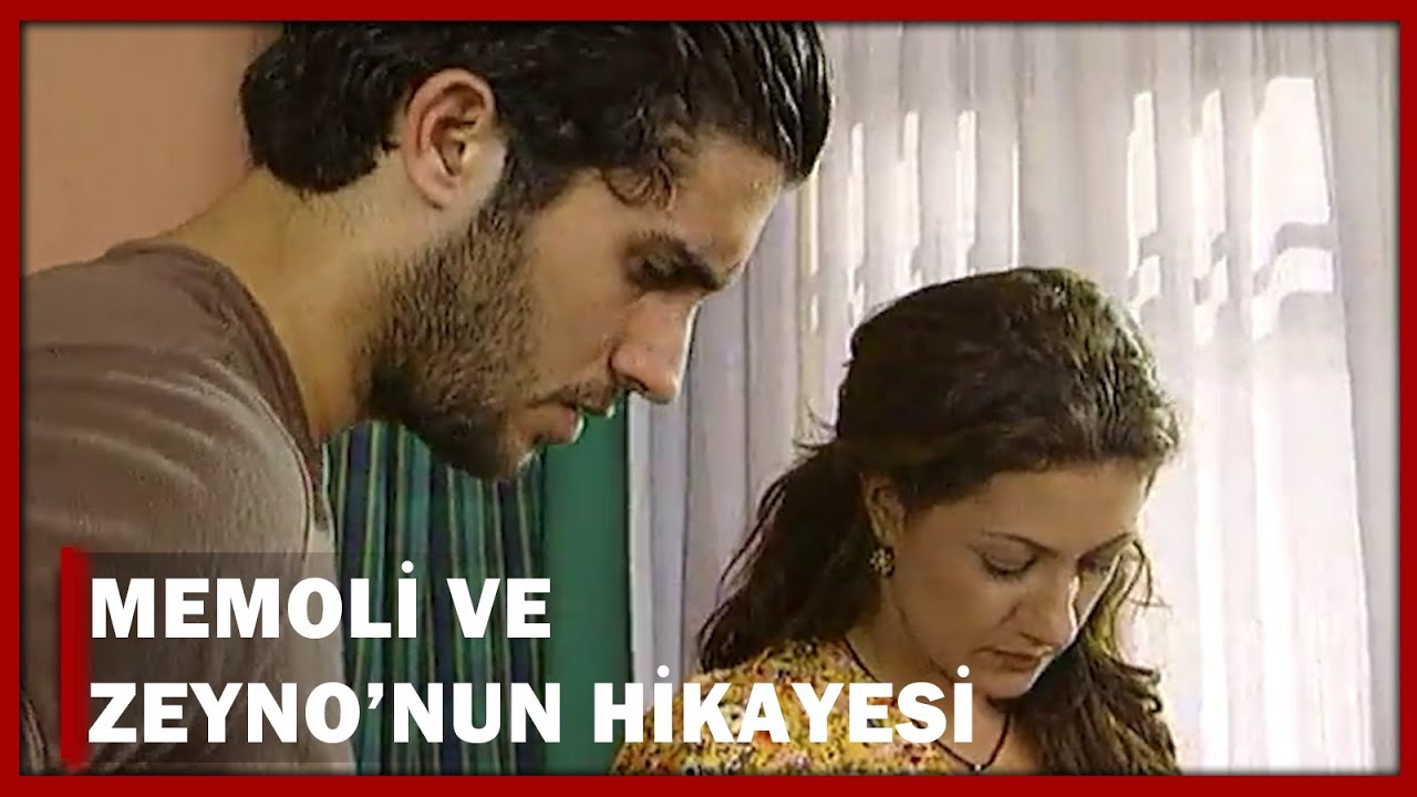 Memoli Ve Zeyno'nun Hikayesi! - Yılan Hikayesi 31.Bölüm - YouTube